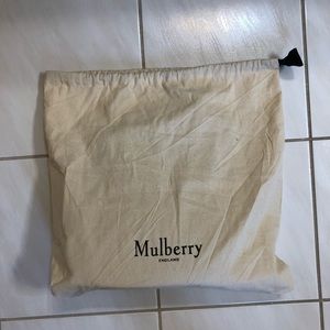 Mulberry | Bags | Mulberry Rust Amberley Leather Crossbody Bag | Poshmark